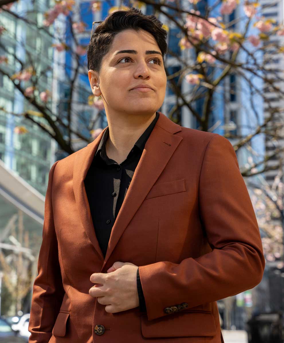 Inclusive Financial Planning Services in Vancouver